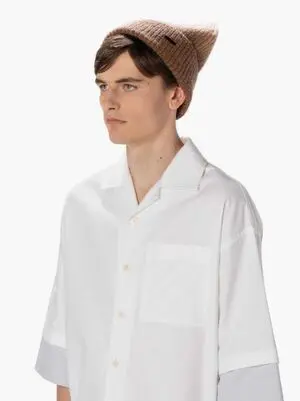 J.W.ANDERSON Jw Anderson Gradient Beanie
