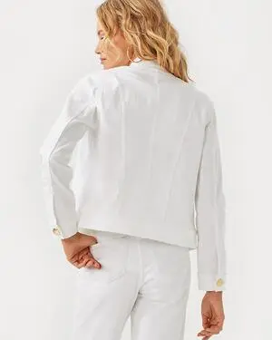 Lilly Pulitzer® Shepa Denim Jacket