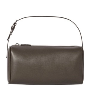THE ROW 90's Bag - Fume