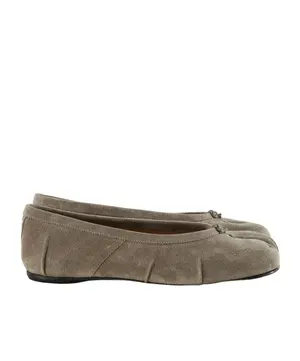 MAISON MARGIELA Tabi Ballet Flats