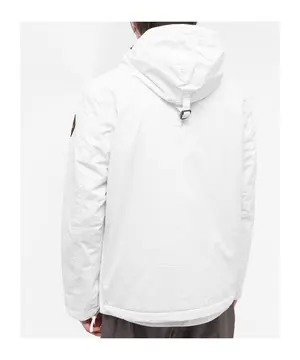 NAPAPIJRI Long-sleeved Pullover Jacket
