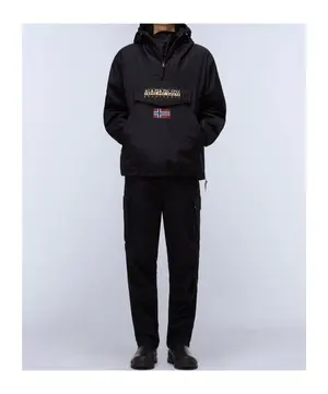 NAPAPIJRI Rainforest Next Winter Anorak Jacket