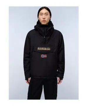 NAPAPIJRI Rainforest Next Winter Anorak Jacket