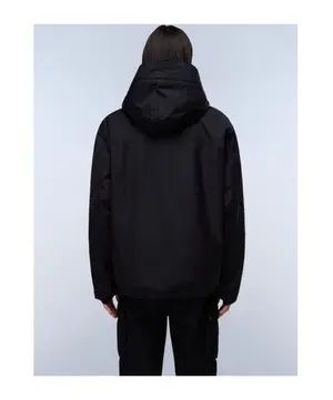 NAPAPIJRI Rainforest Next Winter Anorak Jacket