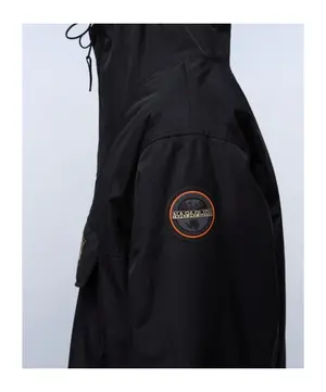 NAPAPIJRI Rainforest Next Winter Anorak Jacket