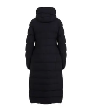 Moose Knuckles Jocada High-neck Coat