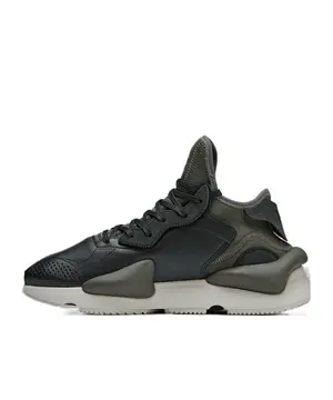 Y3 Kaiwa Lace-up Sneakers