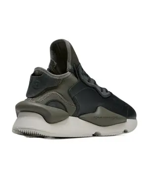Y3 Kaiwa Lace-up Sneakers