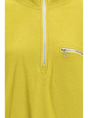 RIER Polar High-neck Zip Jacket