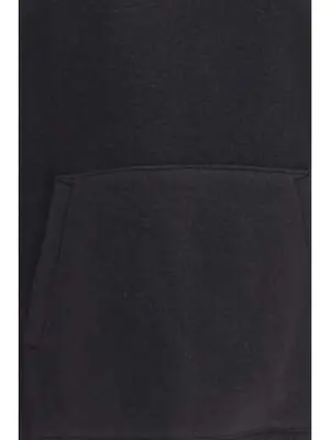 RIER Virgin Wool Hooded Sweater