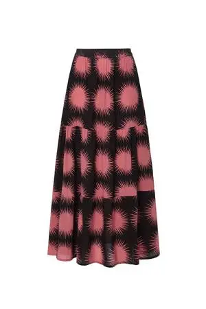 PAR Y ESCALA Clotilde Skirt