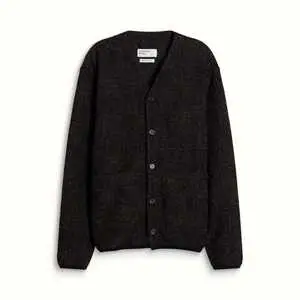 Universal Works Deca Light Knit Cardigan