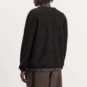 Universal Works Deca Light Knit Cardigan