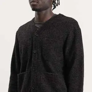 Universal Works Deca Light Knit Cardigan
