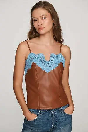 Anthropologie Strappy Camis Tanks For Women