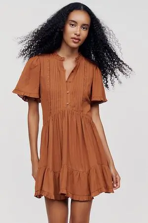 Astr The Label Randi Mi Dress