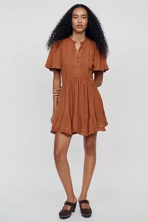 Astr The Label Randi Mi Dress