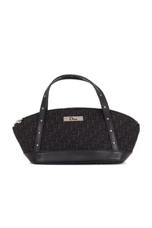 Dior Trotter Mini Street Chic Handbag