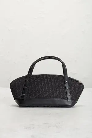 Dior Trotter Mini Street Chic Handbag