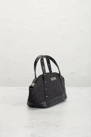 Dior Trotter Mini Street Chic Handbag