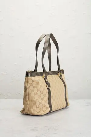 Gucci Abbey Tote Bag