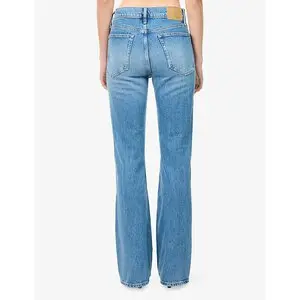 Rag & Bone Peyton Bootcut Denim Jeans