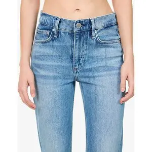 Rag & Bone Peyton Bootcut Denim Jeans