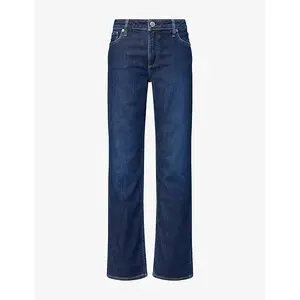 Rag & Bone Sutton Slim-leg Denim Jeans - Beck
