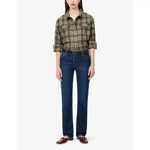 Rag & Bone Sutton Slim-leg Denim Jeans
