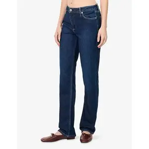 Rag & Bone Sutton Slim-leg Denim Jeans