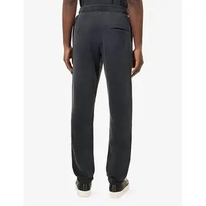 ERIC EMANUEL Core Heritage Graphic-print Cotton-jersey Jogging Bottoms