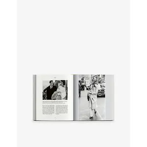 WH SMITH Acc Art Books Hermès Philosophy Hardback Book