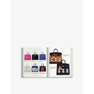 WH SMITH Acc Art Books Hermès Philosophy Hardback Book