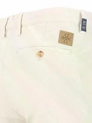 Jacob Cohen Bobby Slim-fit Trousers