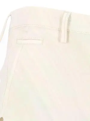 Jacob Cohen Bobby Slim-fit Trousers - Neutrals