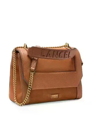 LANCEL M Ninon Flap Tote Bag