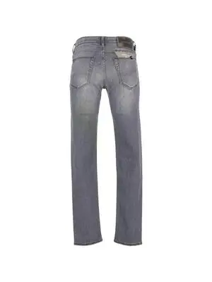 Jacob Cohen Nick Slim-fit Jeans