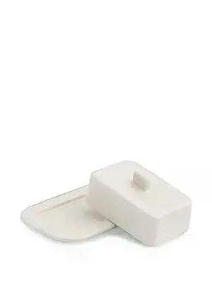HAY Rectangular Butter Dish