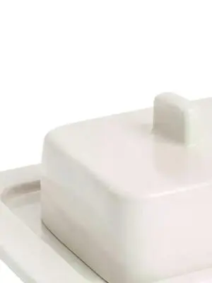 HAY Rectangular Butter Dish