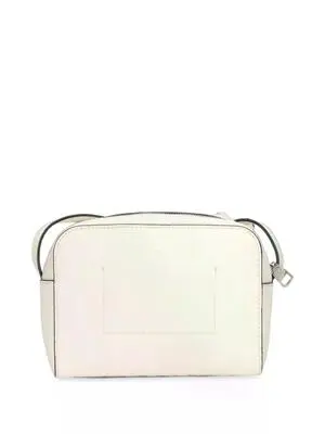 Calvin Klein Plaque Cross Body Bag