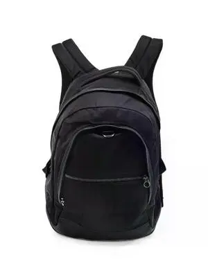 Loro Piana Pioneer Logo-detail Backpack