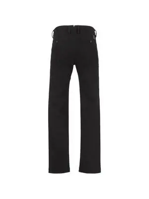 Jacob Cohen Bobby Slim-fit Trousers