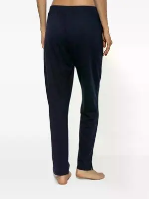 Hanro Drawstring-waist Trousers