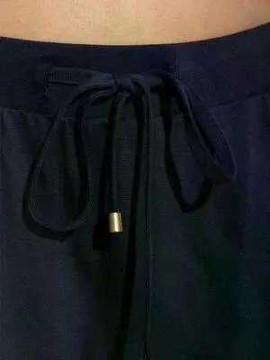 Hanro Drawstring-waist Trousers