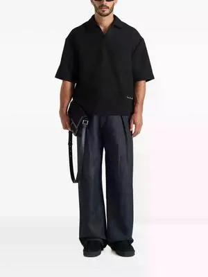 Maniere De Voir Relaxed Jeans For Men
