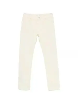 Jacob Cohen Bard Corduroy Trousers - Neutrals