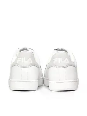 FILA Lace-up Sneakers