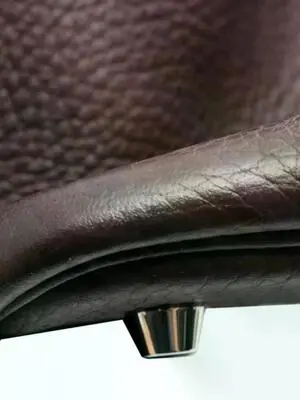 Hermès Clemence Picotin Lock Tote Bag - Brown