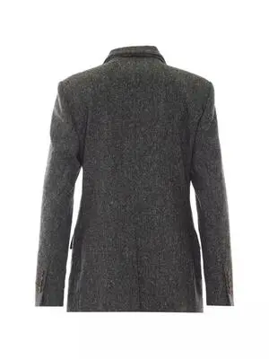 Brunello Cucinelli Jackets Anthracite