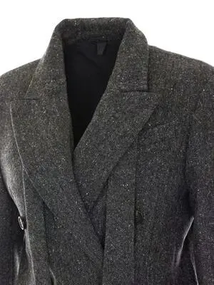 Brunello Cucinelli Jackets Anthracite
